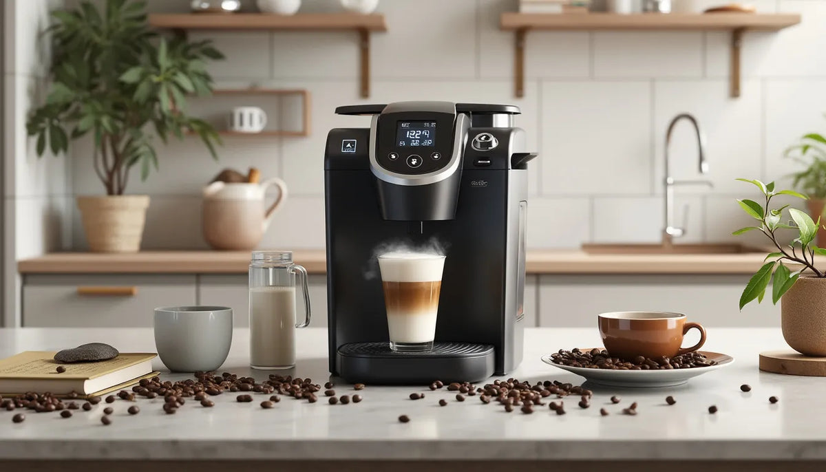 Exploring the Convenience of All-in-One Coffee Makers – Hot Foot Coffee